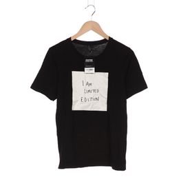 Véro Moda Vero Moda Damen T-Shirt, schwarz, Gr. 42