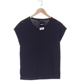 Bexleys woman Bexleys Damen T-Shirt, marineblau, Gr. 42