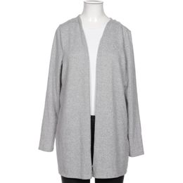 Véro Moda Vero Moda Damen Strickjacke, grau