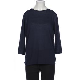 Véro Moda Vero Moda Damen T-Shirt, marineblau, Gr. 36