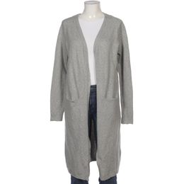 Véro Moda Vero Moda Damen Strickjacke, grau