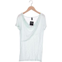 Véro Moda Vero Moda Damen T-Shirt, hellgrün