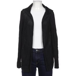 Véro Moda Vero Moda Damen Strickjacke, schwarz