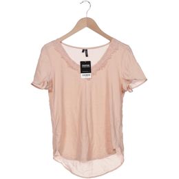 Véro Moda Vero Moda Damen T-Shirt, pink, Gr. 38