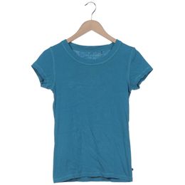 Véro Moda Vero Moda Damen T-Shirt, blau