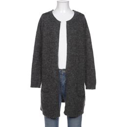 Véro Moda Vero Moda Damen Strickjacke, grau