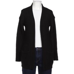 Véro Moda Vero Moda Damen Strickjacke, schwarz