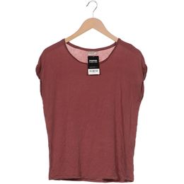 Véro Moda Vero Moda Damen T-Shirt, bordeaux