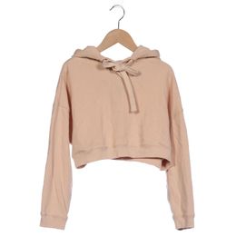 Bik Bok Damen Kapuzenpullover, beige, Gr. 34