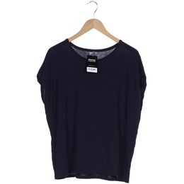 Véro Moda Vero Moda Damen T-Shirt, marineblau, Gr. 44