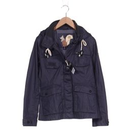 Khujo Damen Jacke, blau