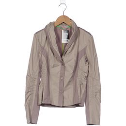 LIEBLINGSSTÜCK Lieblingsstück Damen Jacke, beige, Gr. 36