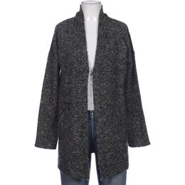 Kenny S. Damen Strickjacke, grau, Gr. 36