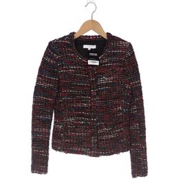 Iro Damen Jacke, rot, Gr. 34