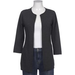 Only Damen Strickjacke, grau, Gr. 36