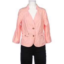 KAPALUA Damen Blazer, pink, Gr. 36