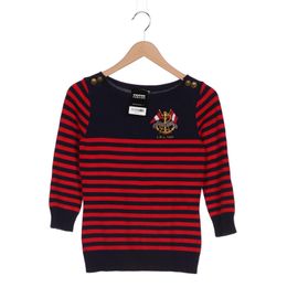 Lauren by Ralph Lauren LAUREN Ralph Lauren Damen Pullover, marineblau