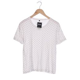 Bexleys woman Bexleys Damen T-Shirt, weiß