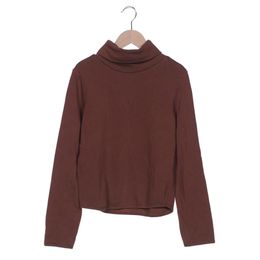 Only Damen Sweatshirt, braun