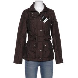 Wellensteyn Damen Jacke, braun, Gr. 34