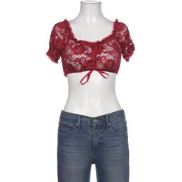 Krüger Krüger Damen Bluse, rot