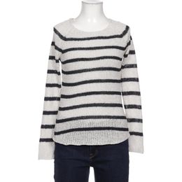 Only Damen Pullover, weiß