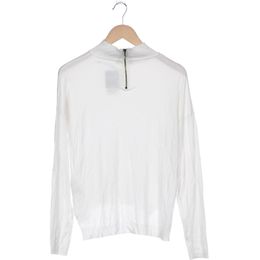 Only Damen Pullover, weiß