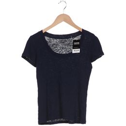 Marc O'Polo Marc O Polo Damen T-Shirt, marineblau, Gr. 38