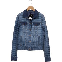 JOTT Damen Jacke, blau