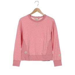 Ragwear Damen Sweatshirt, pink, Gr. 38