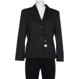 Frank Walder Damen Blazer, schwarz