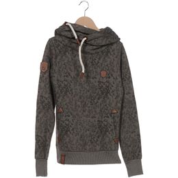 Naketano Damen Kapuzenpullover, grün