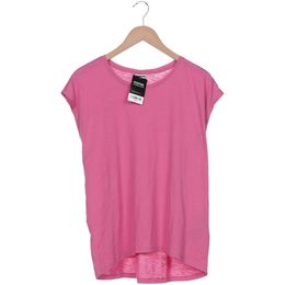 Noisy may Damen T-Shirt, pink