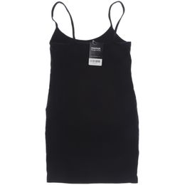 NA-KD Damen Top, schwarz