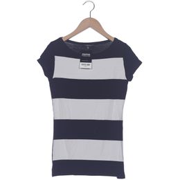 comma, Comma Damen T-Shirt, schwarz, Gr. 34