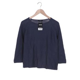 Weekend Max Mara Weekend by Max Mara Damen Pullover, marineblau