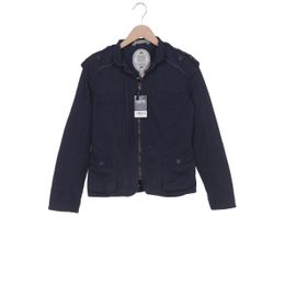 GANESH Damen Jacke, marineblau, Gr. 2