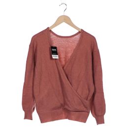 NA-KD Damen Pullover, pink