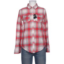 Hollister Damen Bluse, rot, Gr. 34