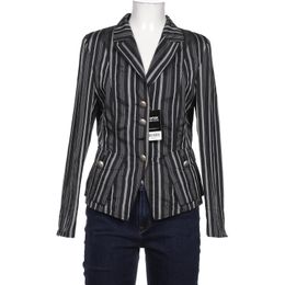 Basler Damen Blazer, schwarz