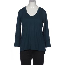 Marc O'Polo Marc O Polo Damen Langarmshirt, blau