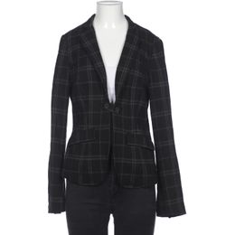 Rick Cardona by heine Damen Blazer, schwarz