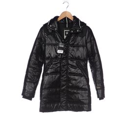 G-Star Raw Damen Mantel, schwarz, Gr. 34