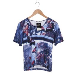 Rabe Damen T-Shirt, marineblau, Gr. 40