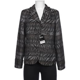 Rabe Damen Blazer, schwarz, Gr. 40