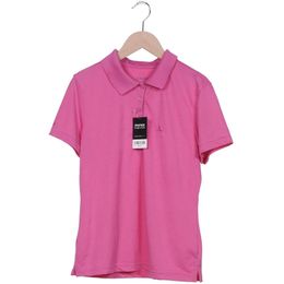 Schöffel Schöffel Damen Poloshirt, pink