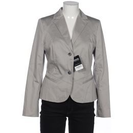 s.Oliver Selection Damen Blazer, grau