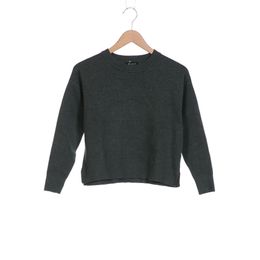 Selected Damen Pullover, grün, Gr. 34