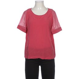 Calvin Klein Jeans Damen Bluse, pink, Gr. 36