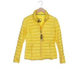 JOTT Damen Jacke, gelb